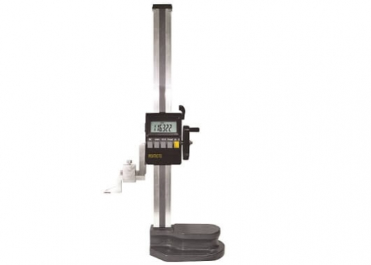 Depth & Height Gauges