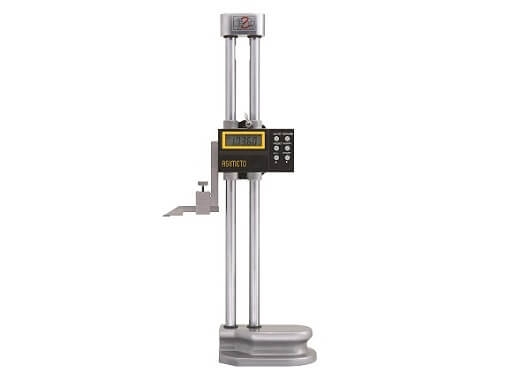 Depth & Height Gauges