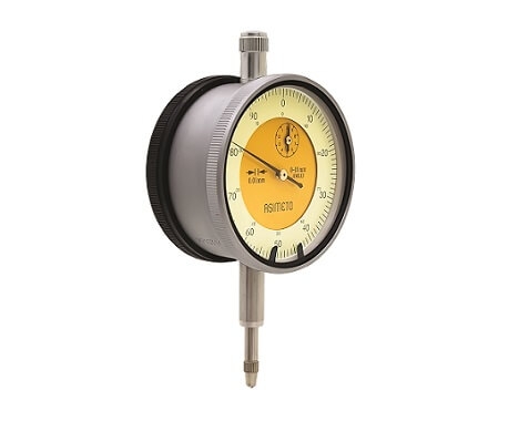 Indicator & Dial Gauges