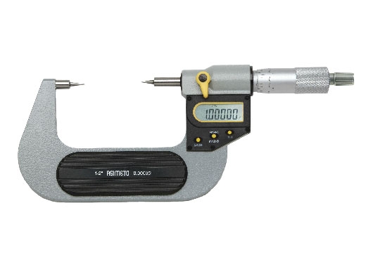 Micrometers